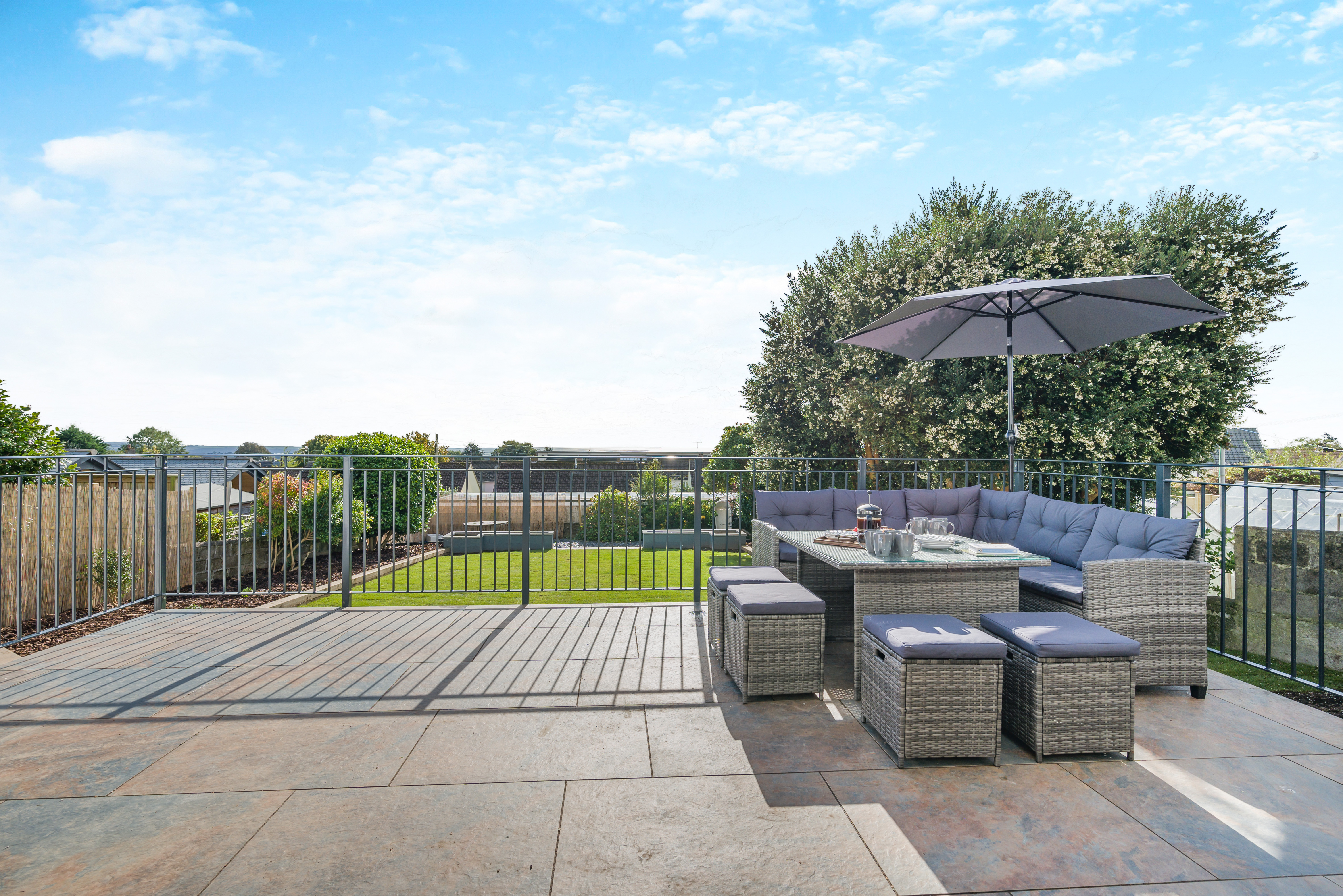 Kaolin House | Kaolin House in St Austell, South Cornwall