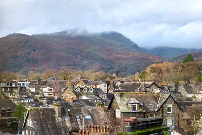 The Ambleside Loft | The Ambleside Loft in Ambleside