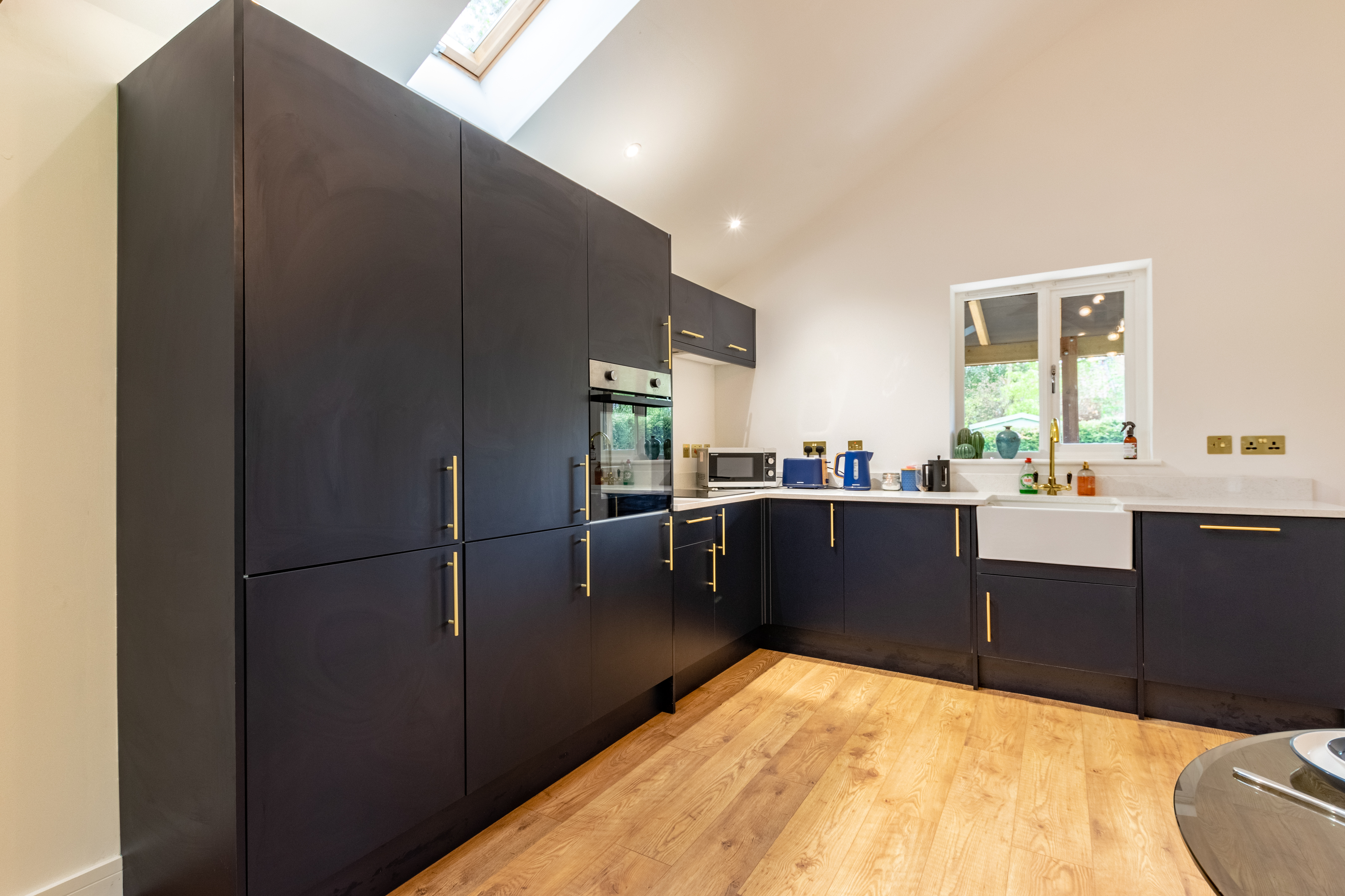 Holly Barn | Holly Barn in Dunston, Norfolk