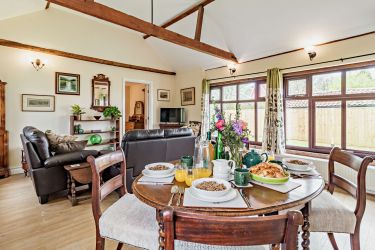 All Cottages - Suffolk Secrets