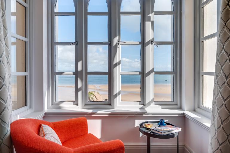 Ocean House | Ocean House in Tenby