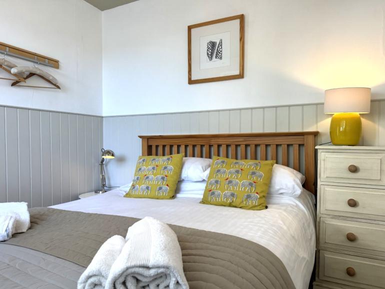 Clare Cottage - Wiveton | Clare Cottage - Wiveton in Wiveton