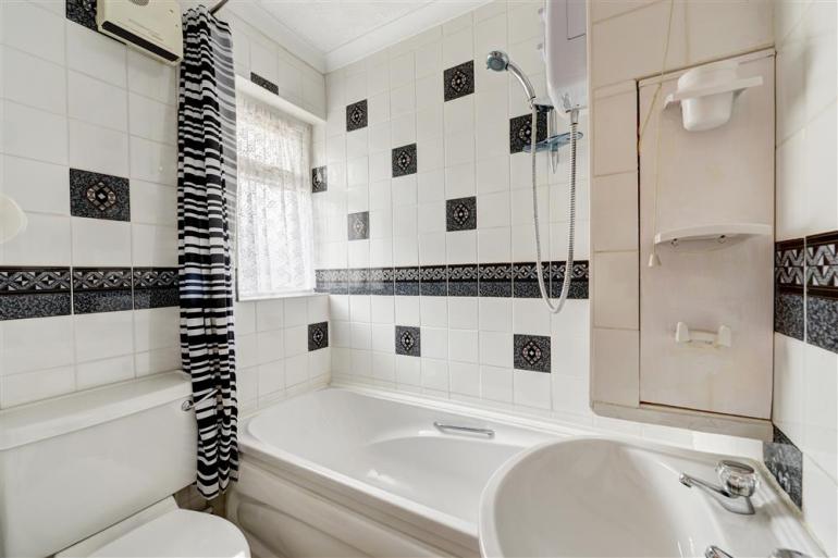 5 Croft Court | 5 Croft Court in Tenby