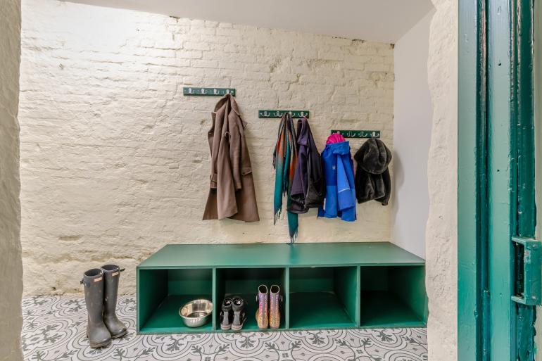 Bondgate House | Bondgate House in Alnwick