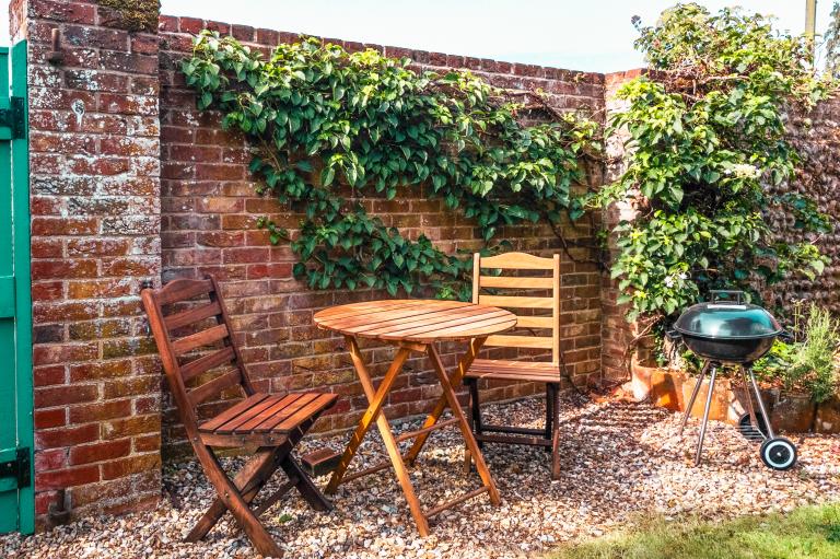 Grove Barn | Grove Barn in Langham, near Holt, Norfolk