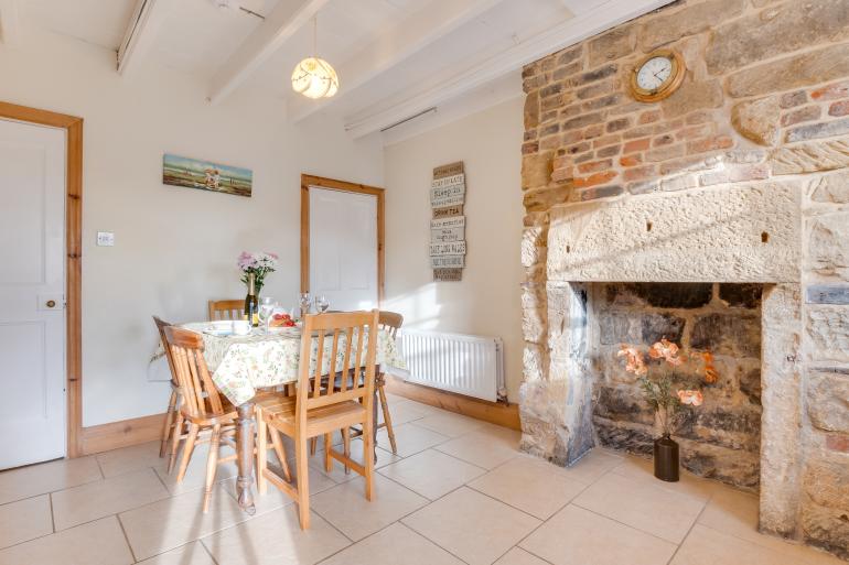 Alice Cottage | Alice Cottage in Robin Hood's Bay