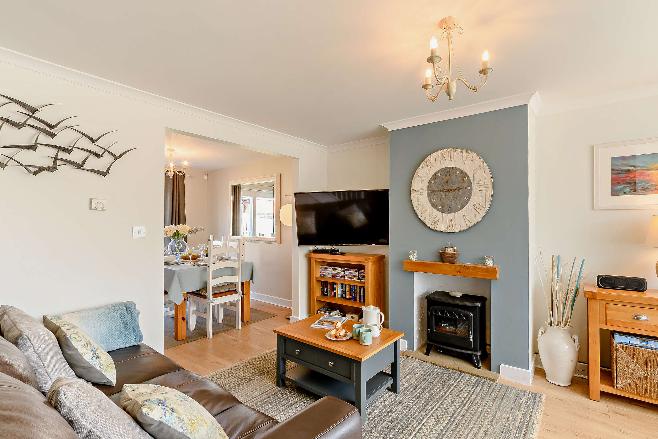 Ocean Breeze - Seahouses | Ocean Breeze - Seahouses in Seahouses ...