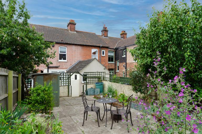 Beecroft Cottage | Beecroft Cottage in Cromer