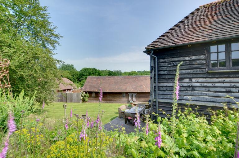 Iden Green Farm Stables | Iden Green Farm Stables in Benenden