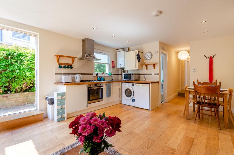 Pebble Garden Apartment - Whitstable | Pebble Garden Apartment ...