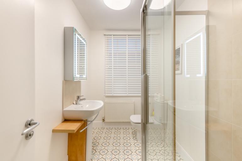 Back Beach Cottage | Back Beach Cottage in Teignmouth