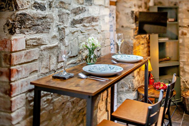 The Piggery | The Piggery in Lostwithiel