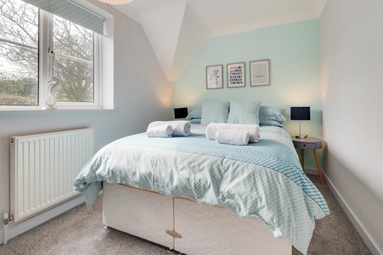 Bramble Cottage | Bramble Cottage in Mundesley