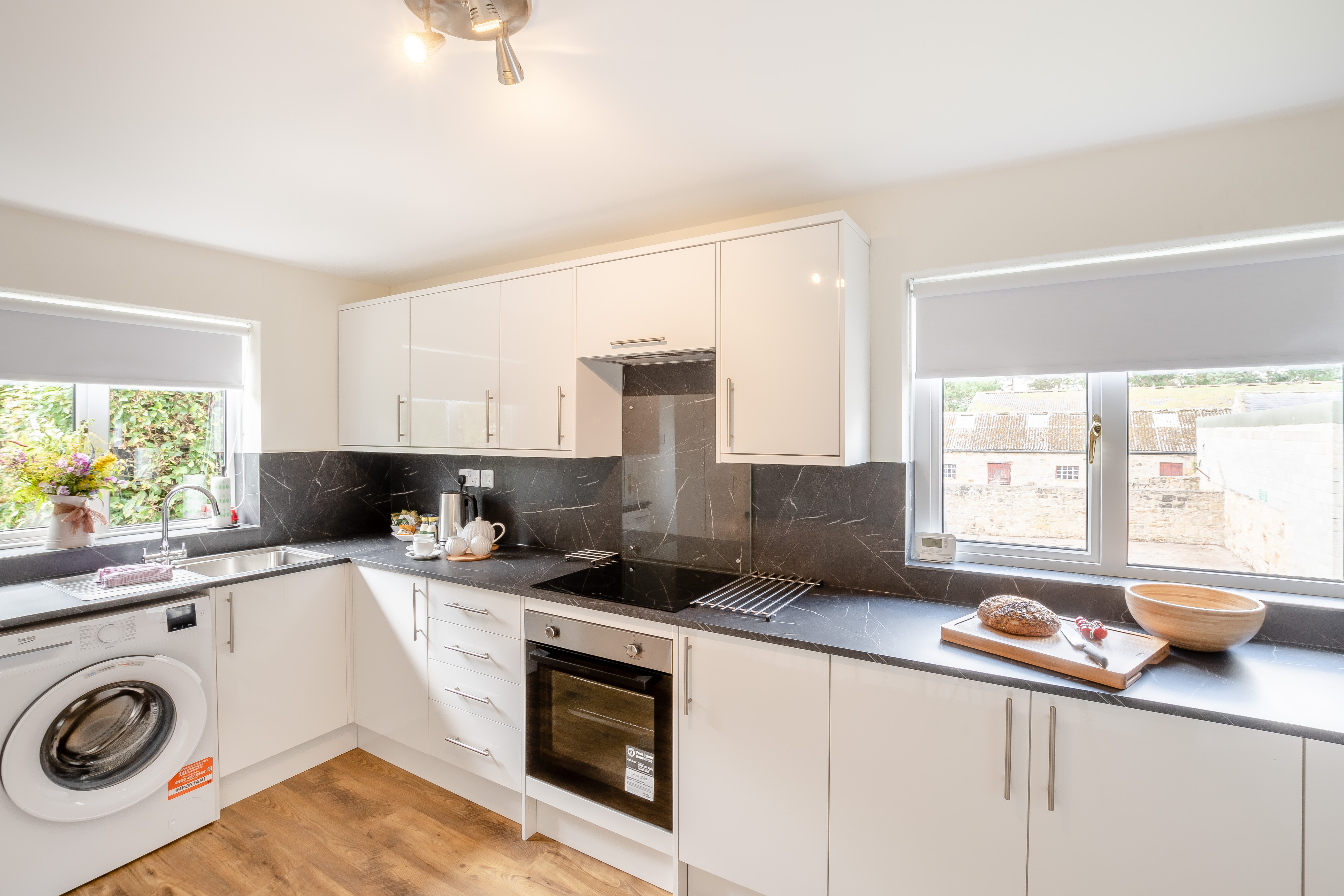 The Helm Cottage | The Helm Cottage in Morpeth, Northumberland