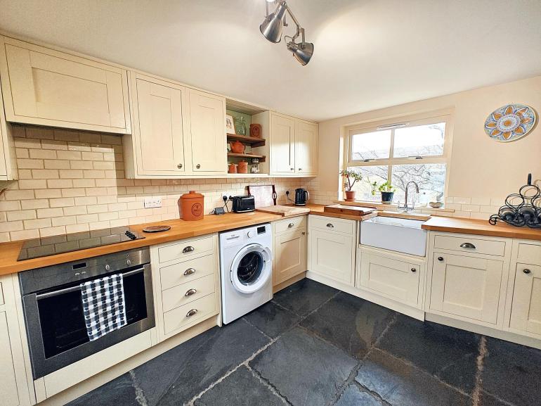 Low Moor Farm | Low Moor Farm in Garsdale