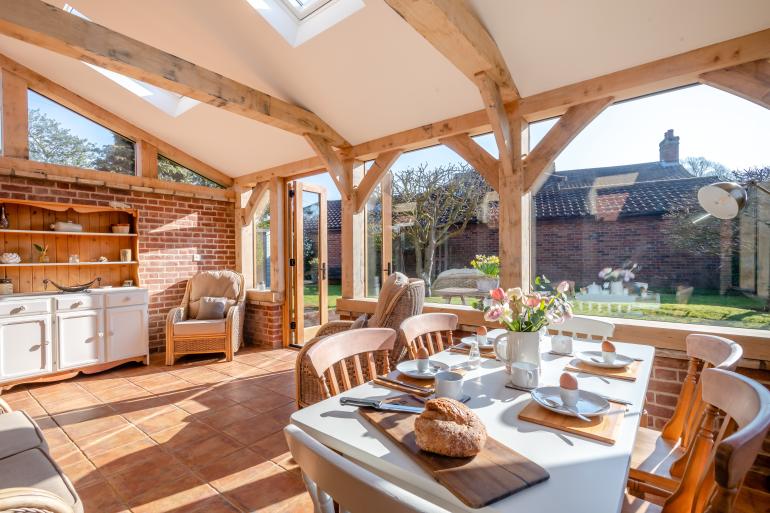 Watts Cottage | Watts Cottage in Upton