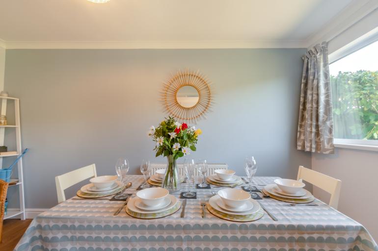 Oak View | Oak View in Tenby