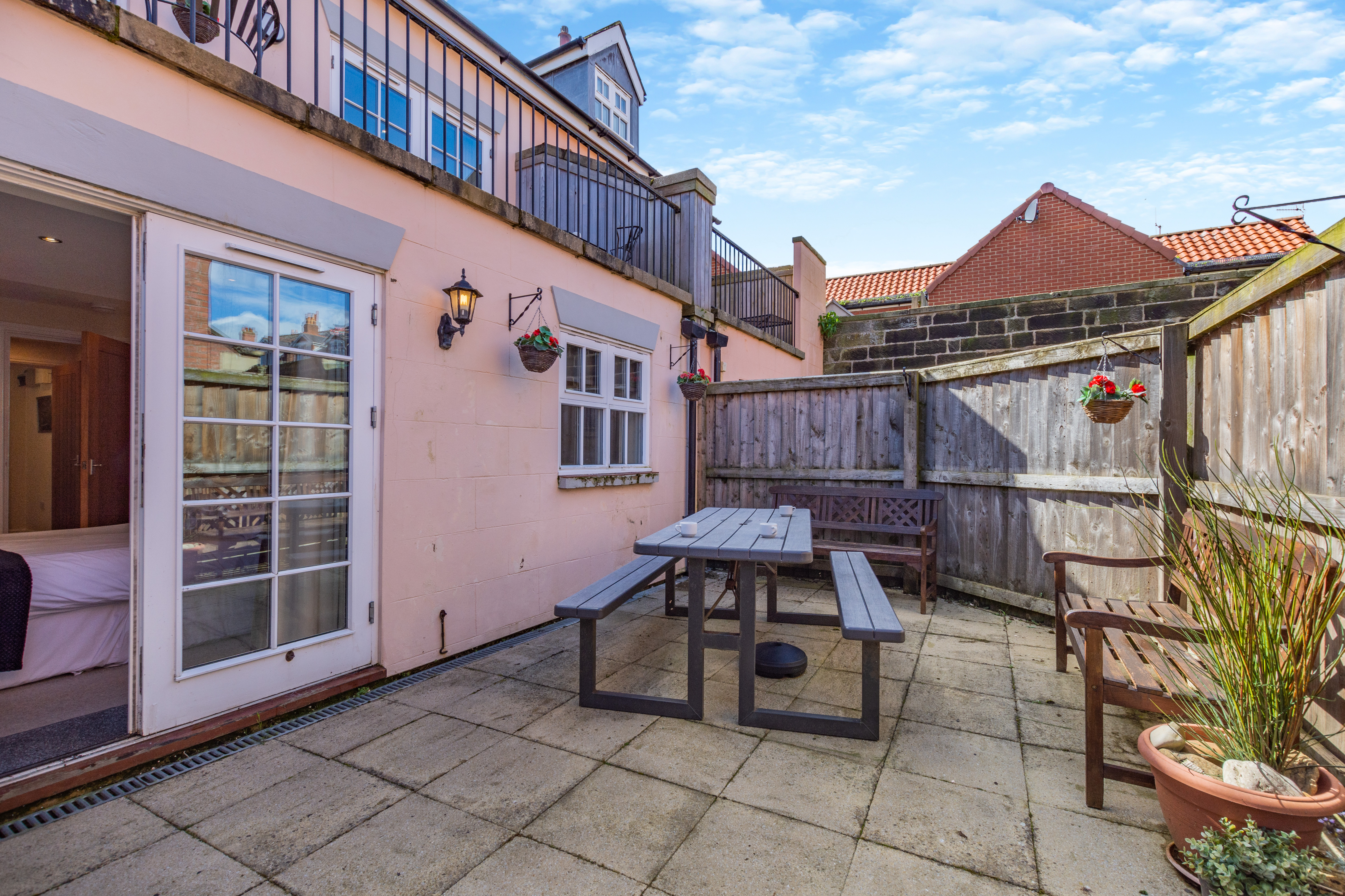 Kittiwake Cottage | Kittiwake Cottage in Whitby, Yorkshire