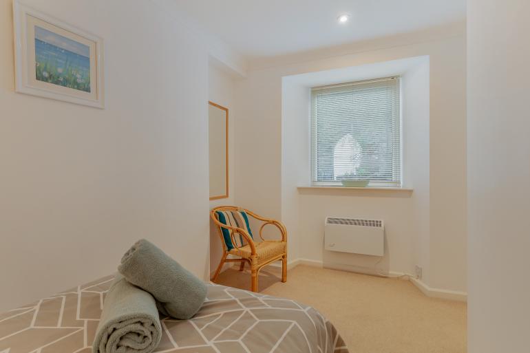 Glanmor South | Glanmor South in Polruan
