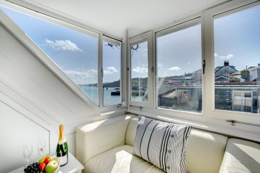 Sea View Cottages In St Ives - St Ives Holidays