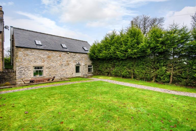 Robin Cottage | Robin Cottage in Eyam