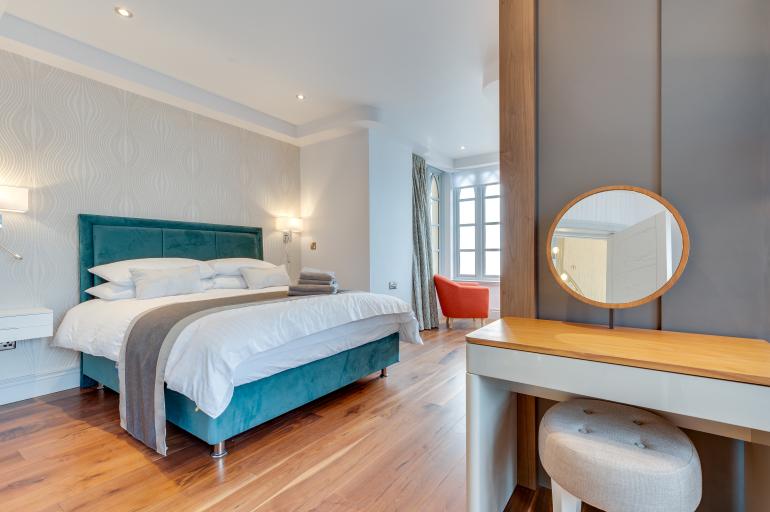 Ocean House | Ocean House in Tenby