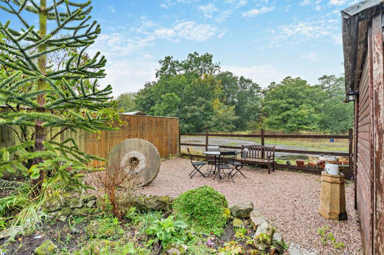 Lea Brook Cottage | Lea Brook Cottage in Lea Bridge