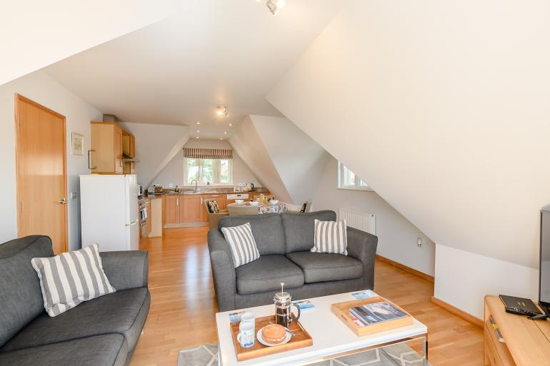 4 Quay Point | 4 Quay Point in Woodbridge