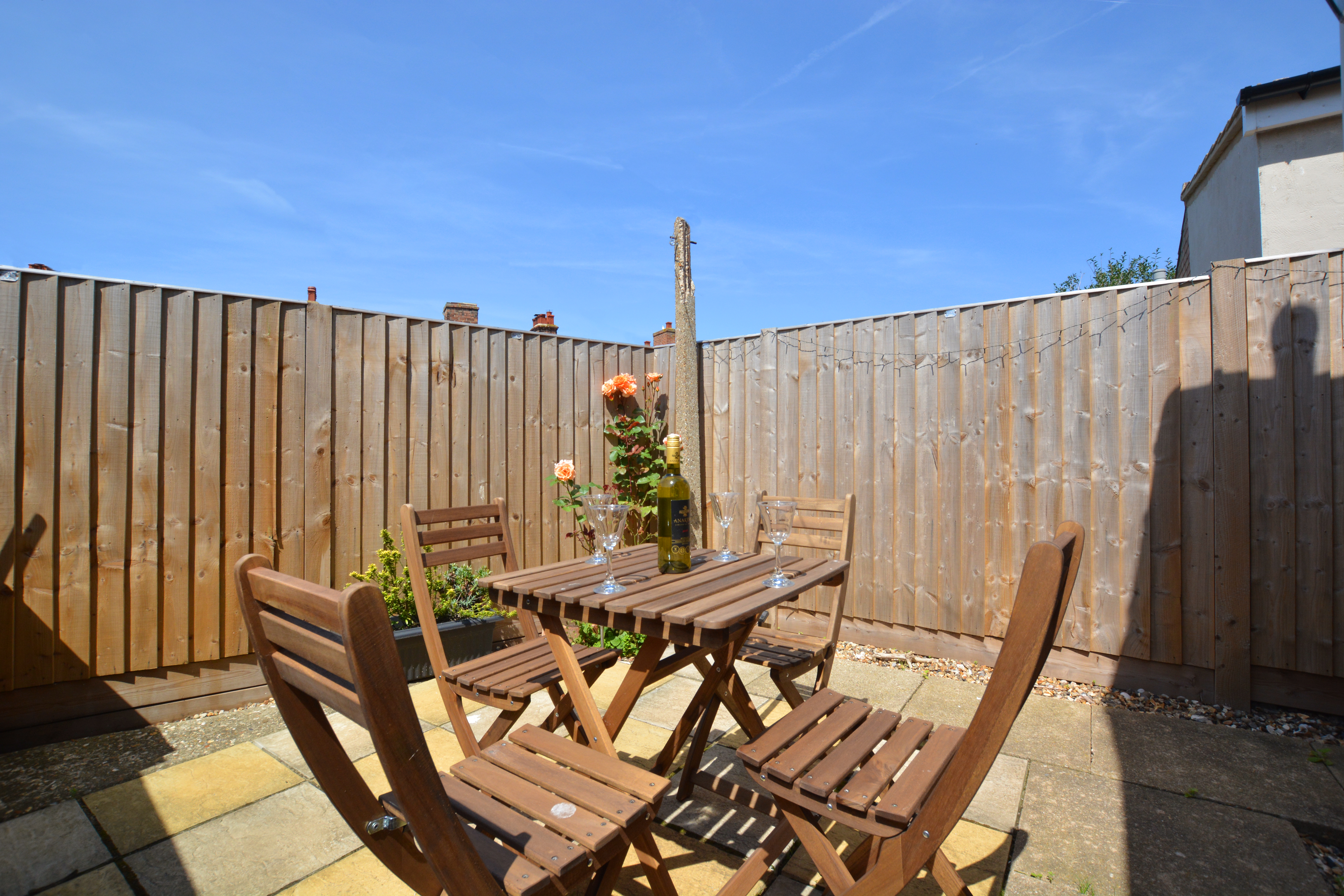 Beachcomber Cottage | Beachcomber Cottage in Hunstanton, Norfolk