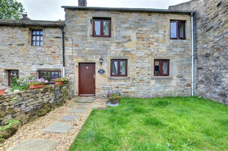 Bradley House | Bradley House in Clitheroe