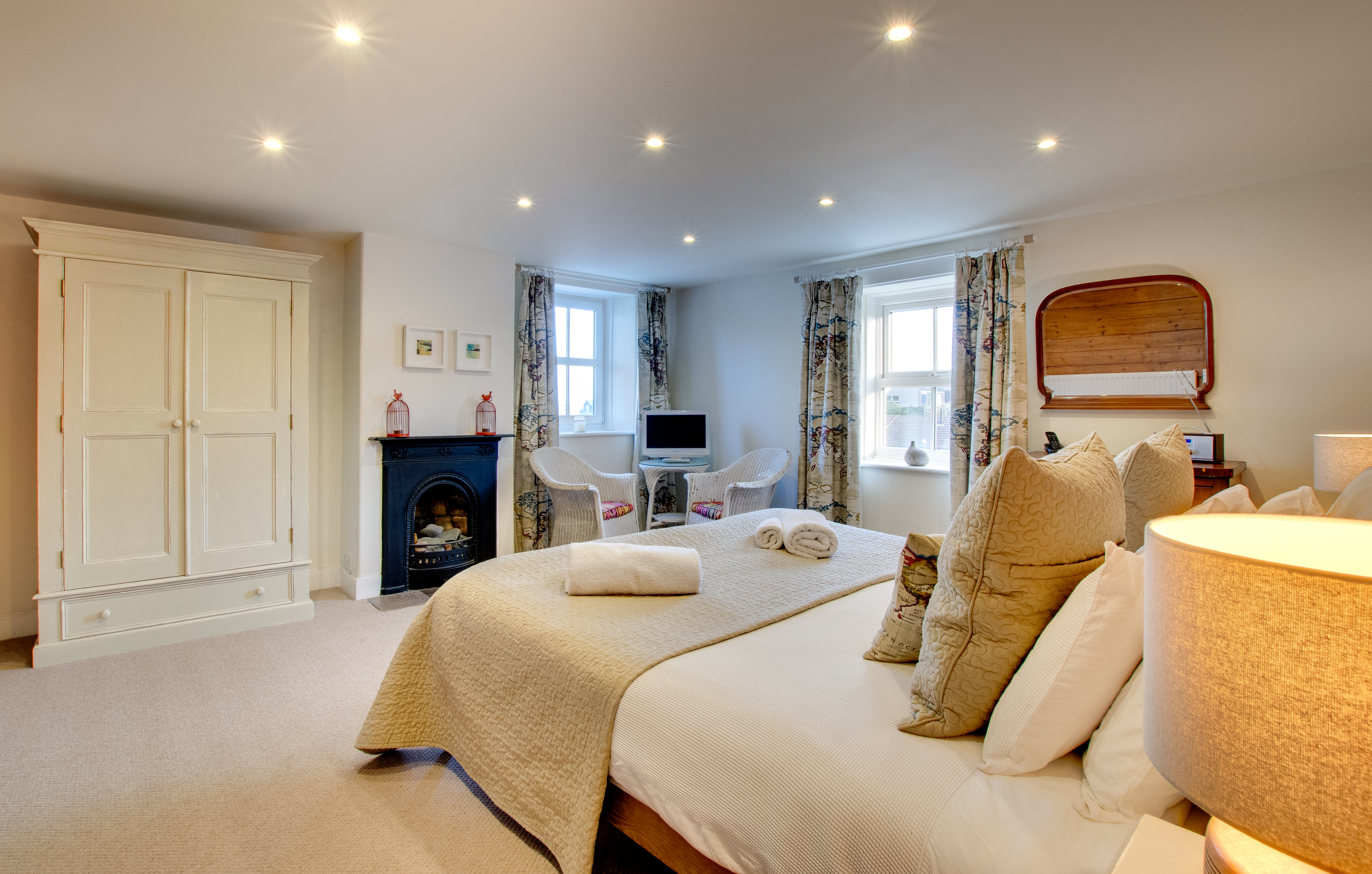 Pegasus Cottage | Pegasus Cottage in Craster, near Alnwick, Northumberland