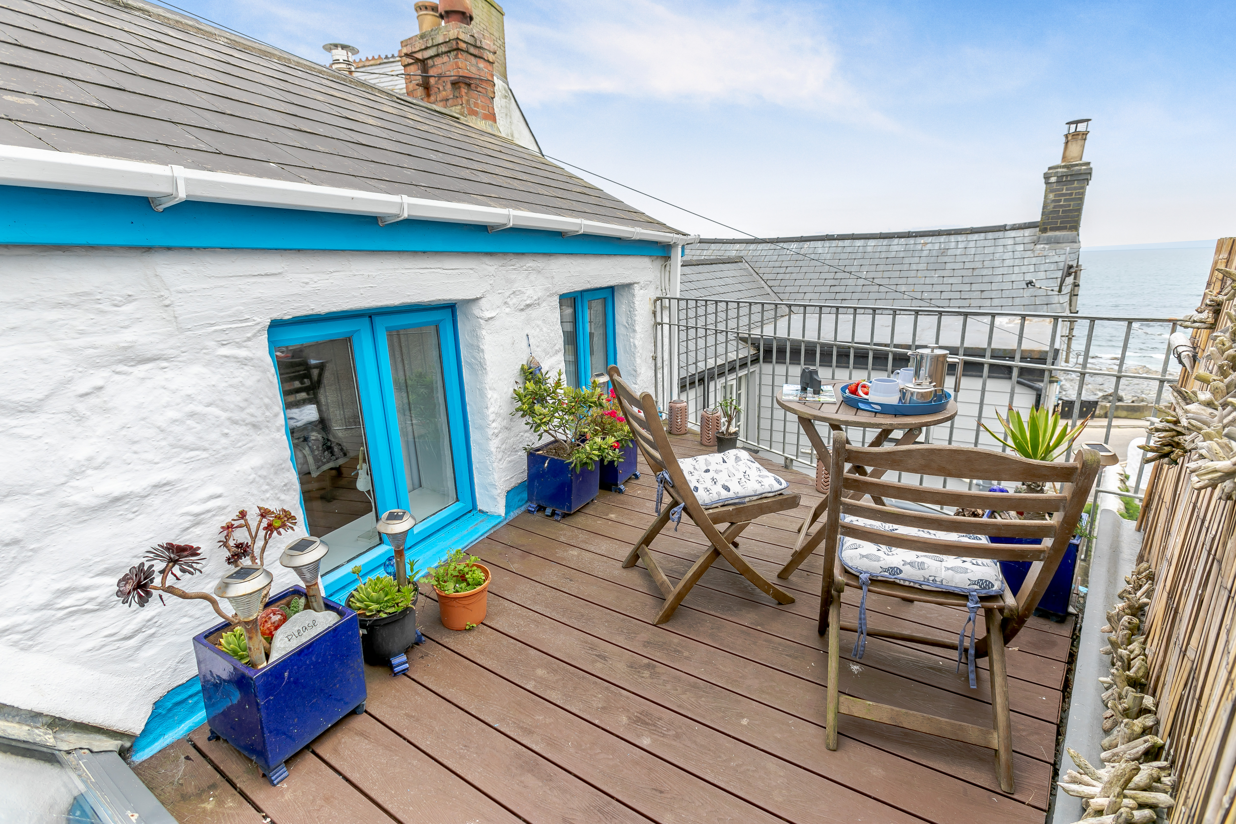 Smuggler's Cottage | Smuggler's Cottage in Porthleven, near Helston ...