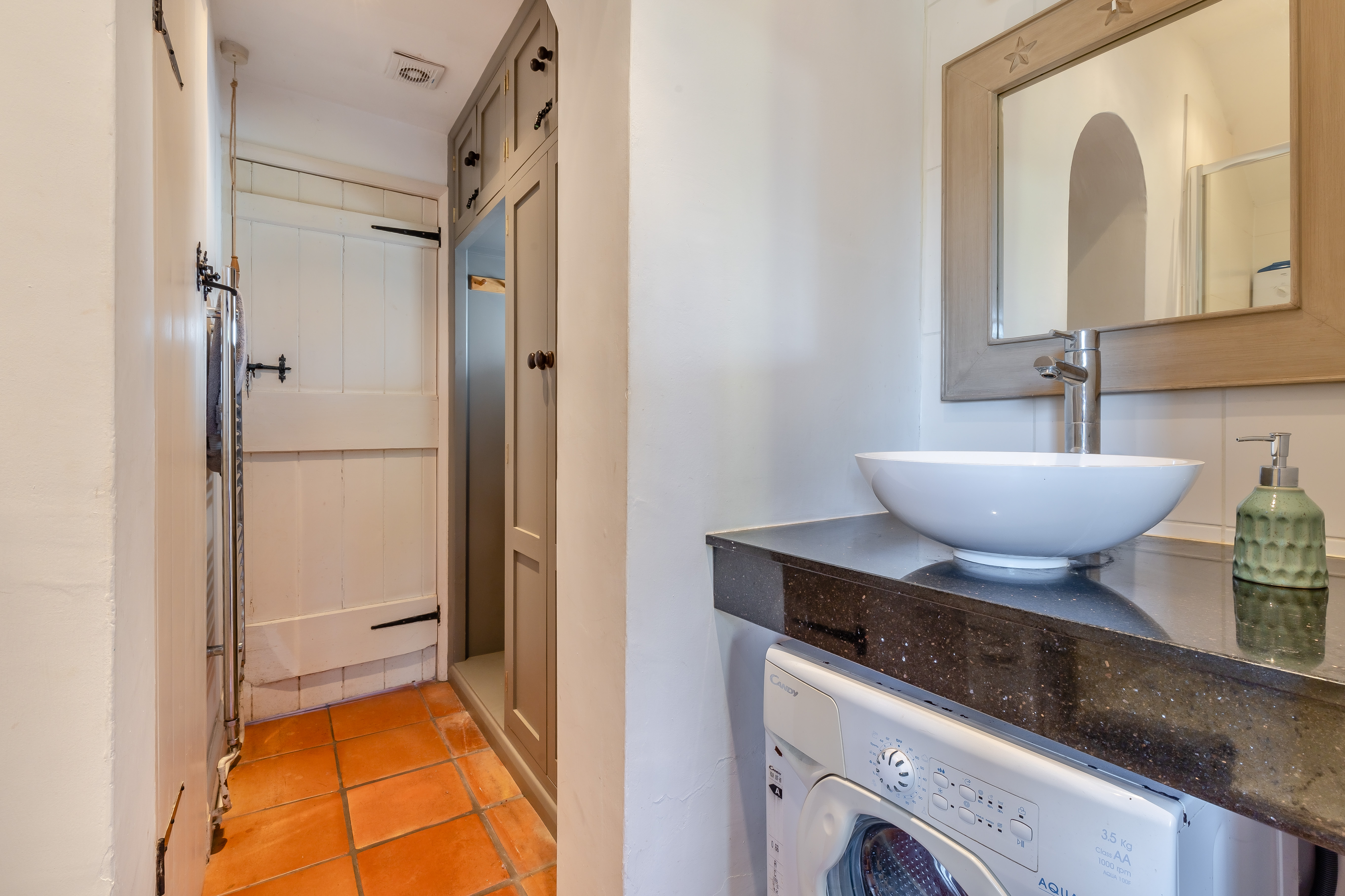 Poppy Cottage | Poppy Cottage in Stiffkey, near Wells-next-the-Sea, Norfolk