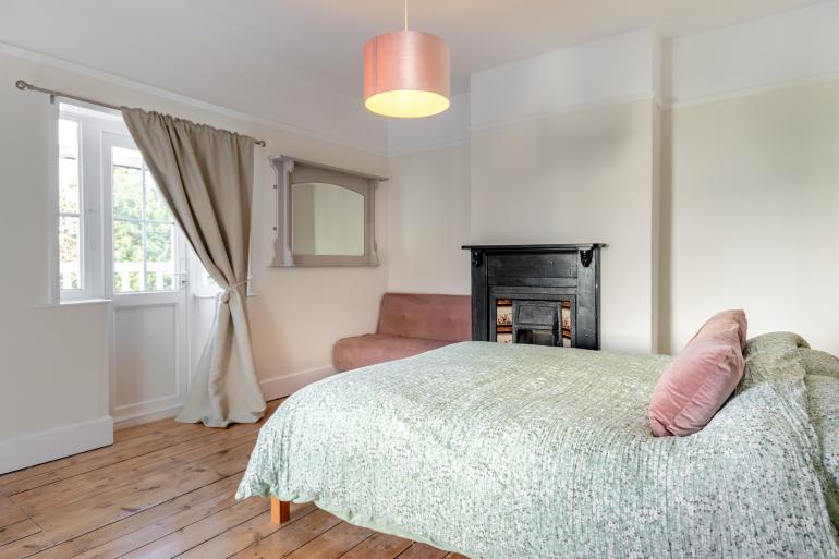 Lavender House - Hunstanton | Lavender House - Hunstanton in Old Hunstanton