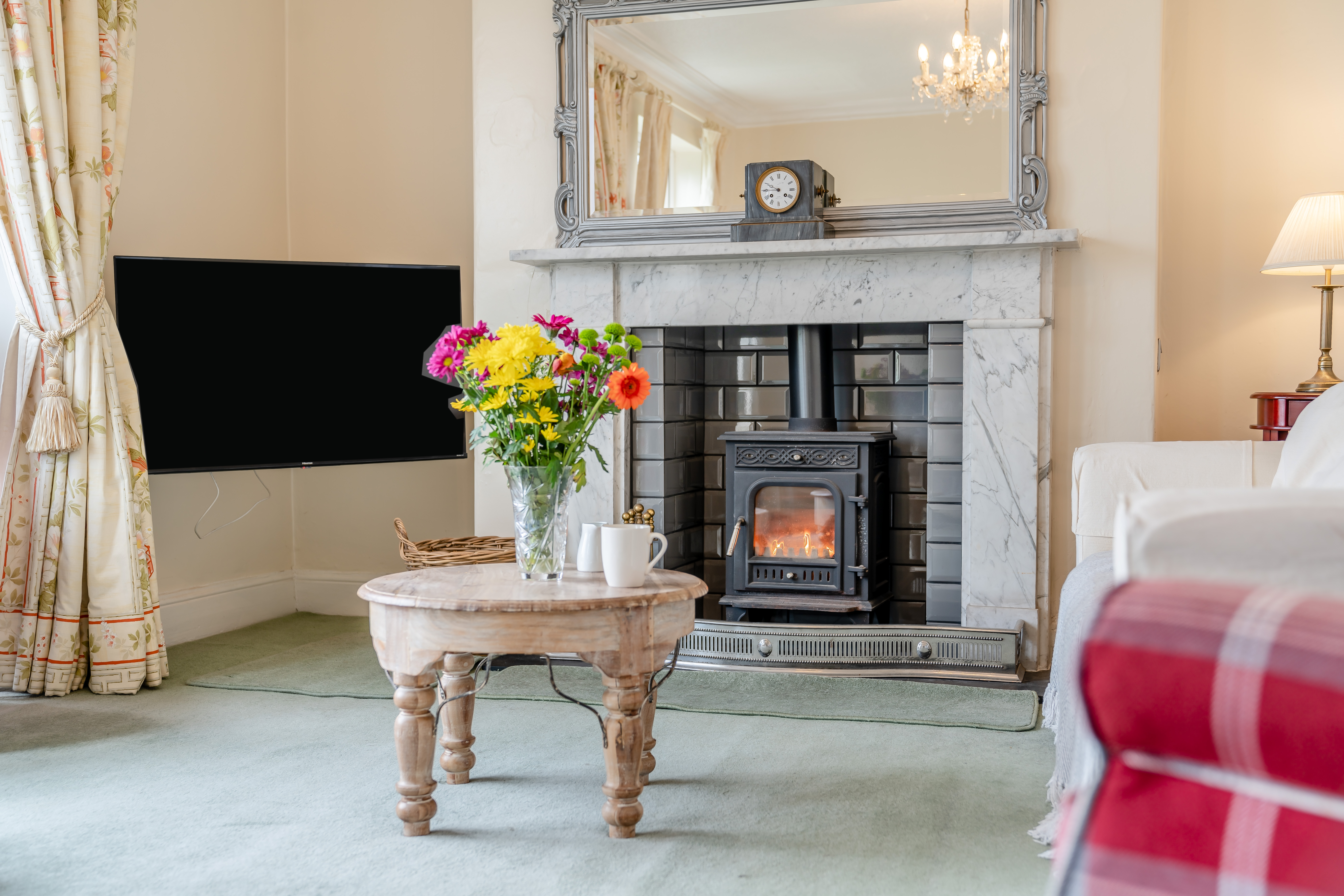 Esk House | Esk House in Whitby, Yorkshire