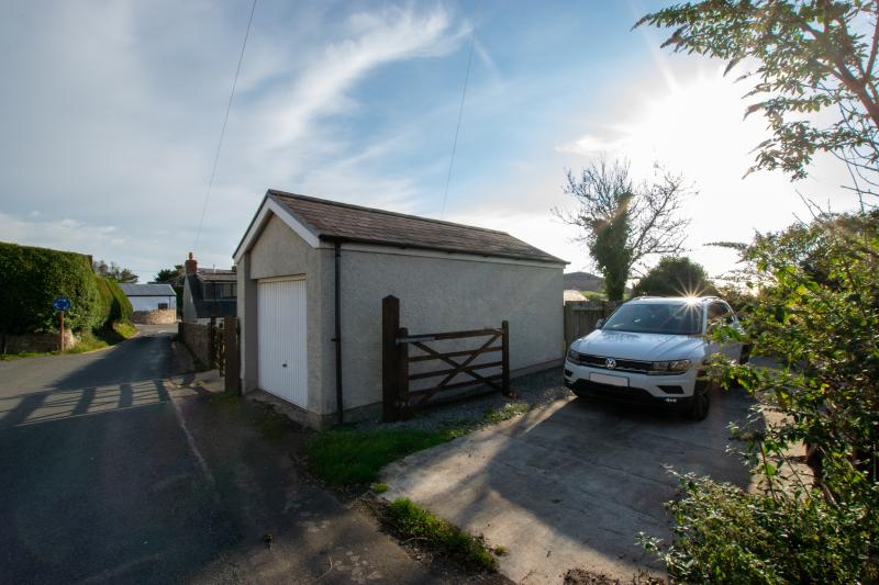 West End Cottage | West End Cottage in Llangennith, near Rhossili ...
