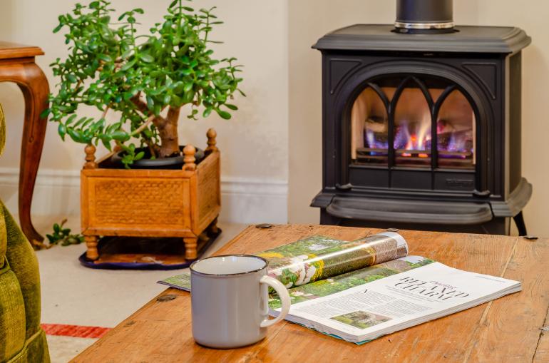 Upper Campsfield Farm | Upper Campsfield Farm in Woodstock