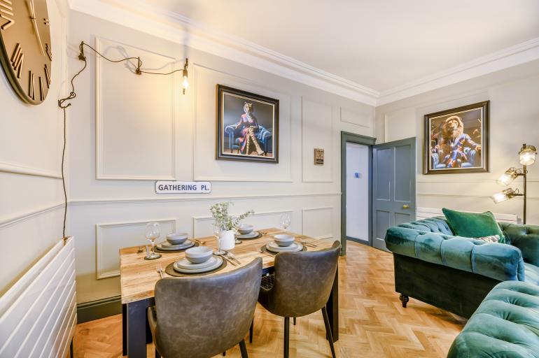 Harness House - Alnwick | Harness House - Alnwick in Alnwick