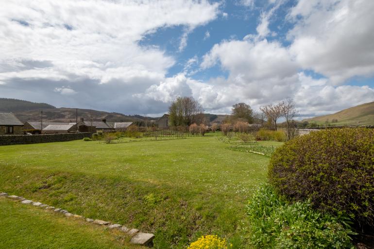 Red Lion House | Red Lion House in Nr. Rothbury