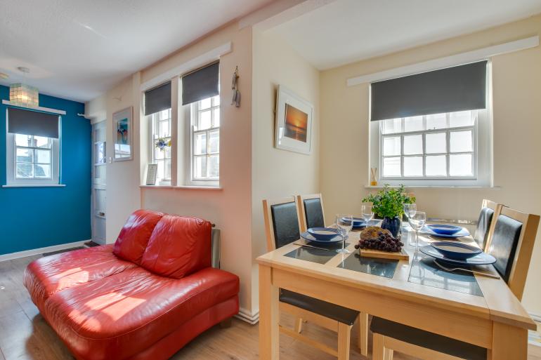 14 Virgin Street | 14 Virgin Street in St Ives