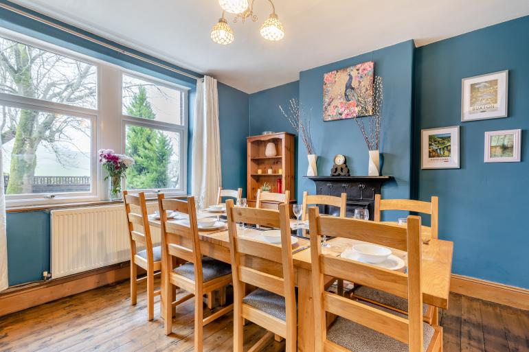 Limestone Cottage | Limestone Cottage in Alsop-En-Le-Dale