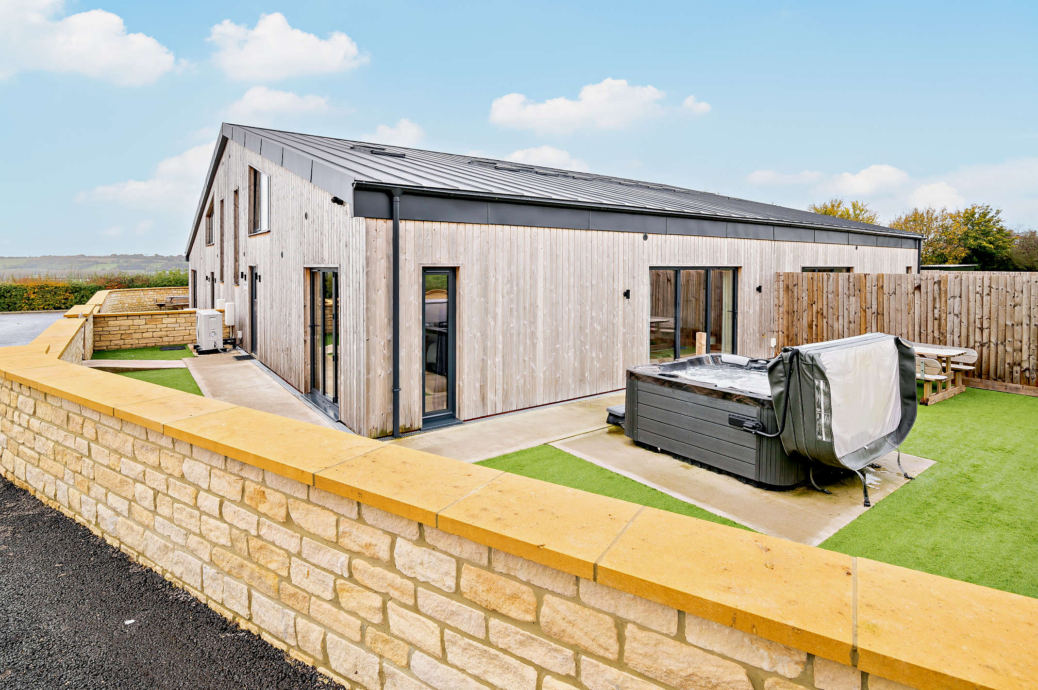 Church Farm Barns 2 | Church Farm Barns 2 in Little Rissington, near ...