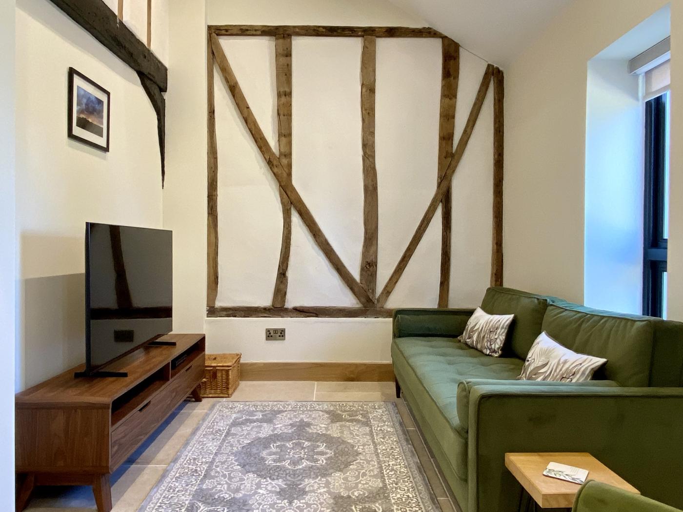 1 Bedroom Cottage in Wilby - Dog Friendly Holiday Cottage in Wilby ...