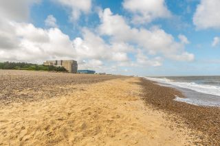 Iken Holiday Cottages | Suffolk Secrets