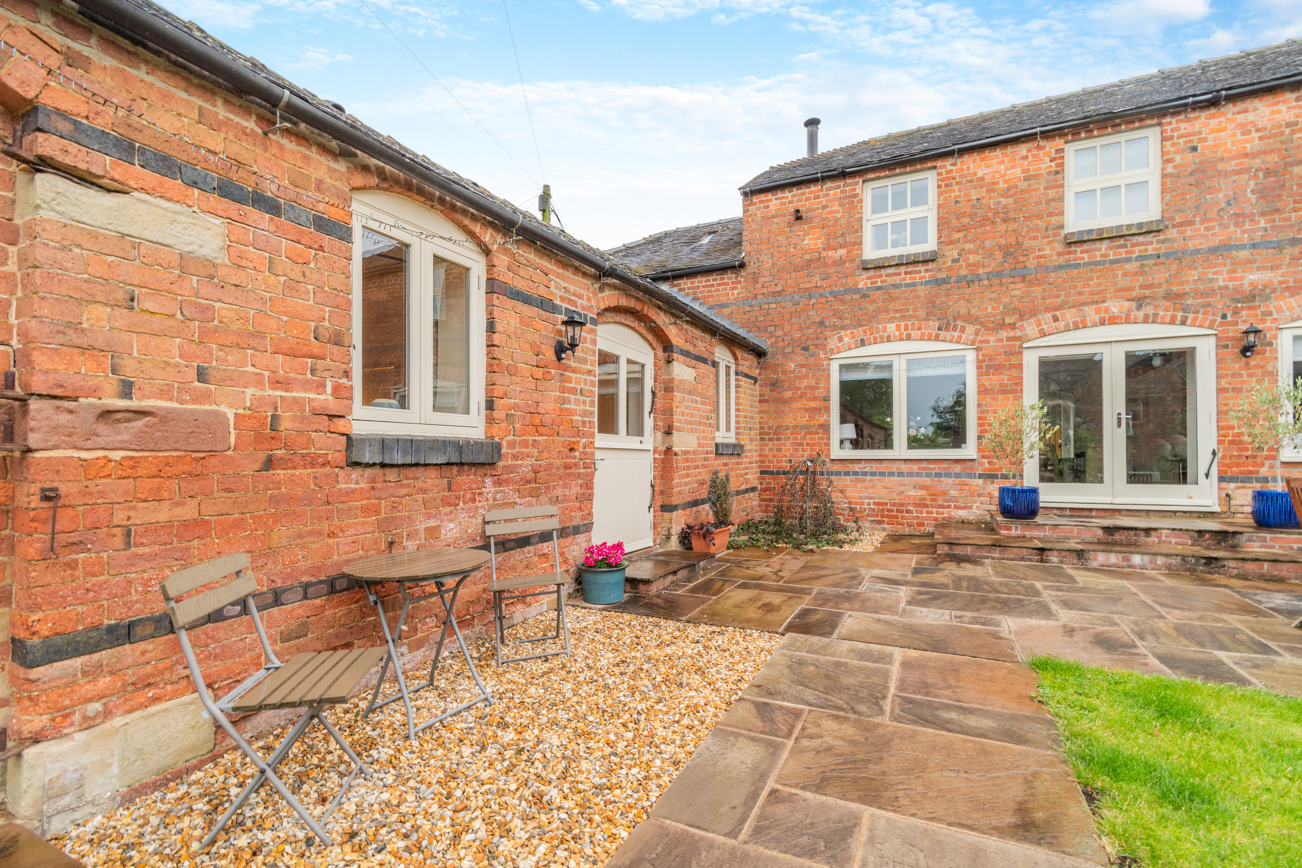 The Saddlery - Turnditch | The Saddlery - Turnditch in Turnditch, near ...
