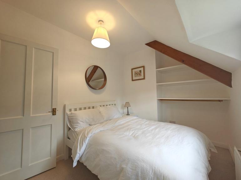 Coachmans Cottage - Lapford | Coachmans Cottage - Lapford in Crediton