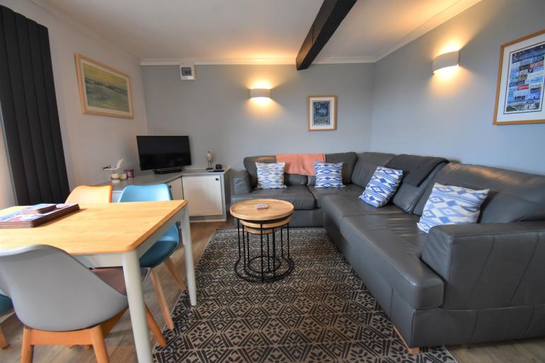 Coach House - Broad Haven | Coach House - Broad Haven in Haverfordwest