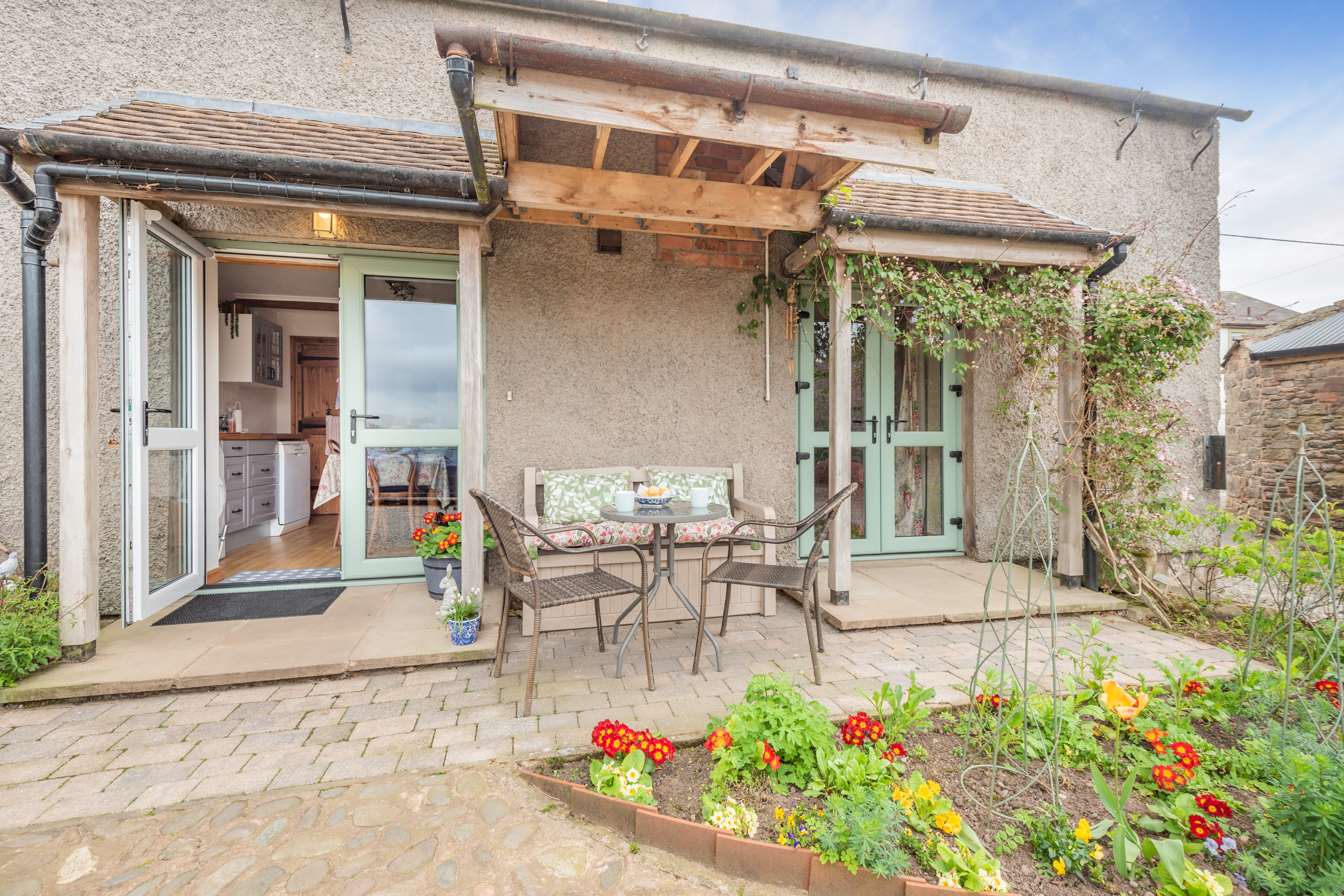 Lily Cottage - Kirkbampton | Lily Cottage - Kirkbampton in Kirkbampton ...