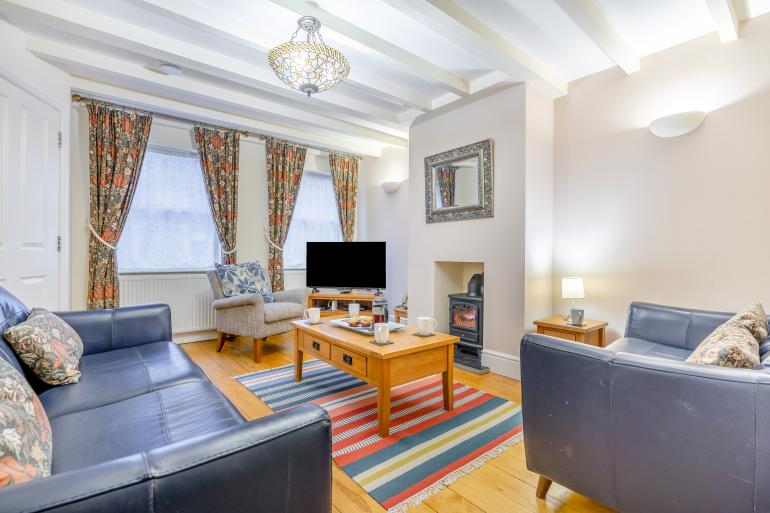 Lobster Pot Cottage - Whitby | Lobster Pot Cottage - Whitby in Whitby