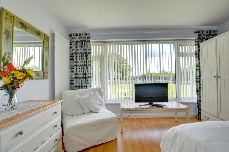 Sandy Reach (Croft Court) | Sandy Reach (Croft Court) in Tenby